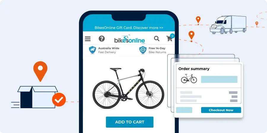 Customer Retention and Loyalty Lessons from BikesOnline s Andre Batista